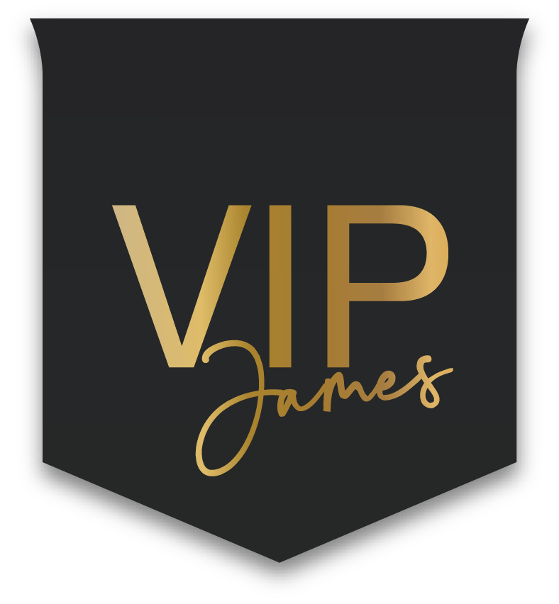 Founders & Brand – James Cosmetics