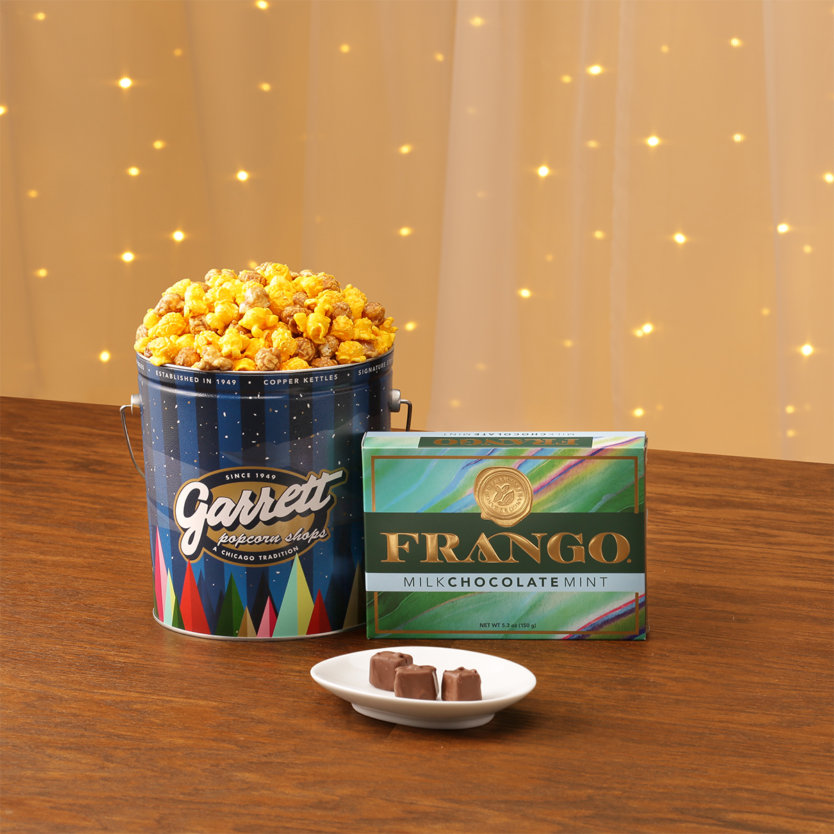 Special Offers and Current Promotions | Garrett Popcorn Shops