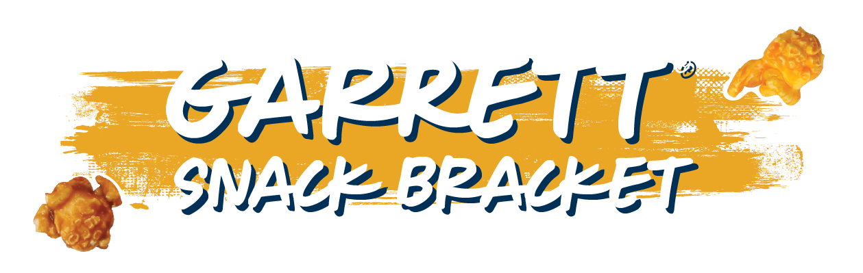 Garrett Popcorn Shop Near Me | Garrett Popcorn Shops