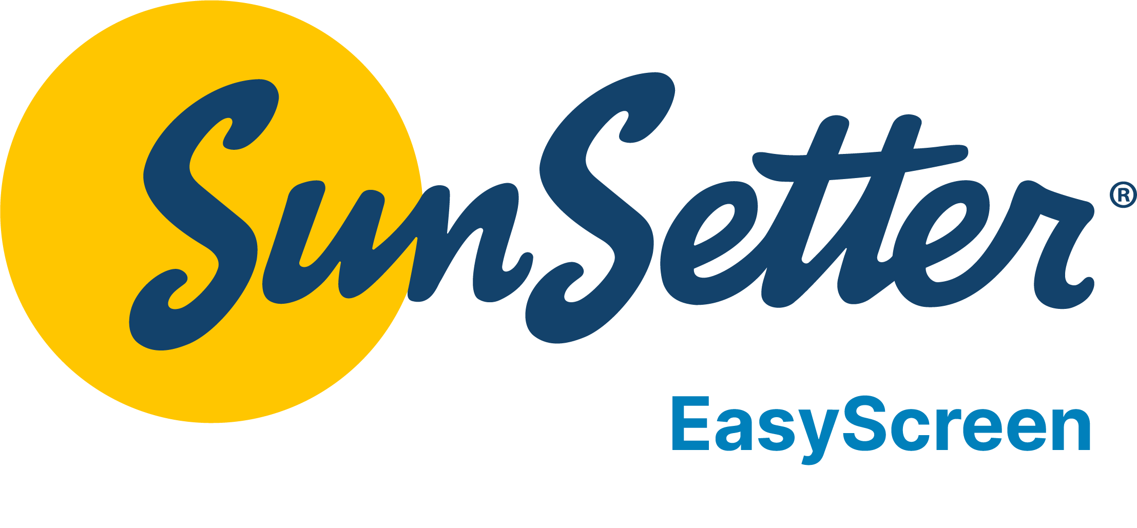 Insect Screen Available to Order: