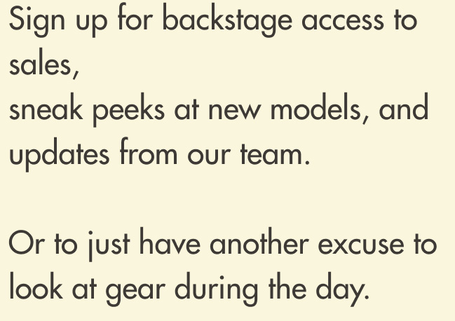 Traveler Guitar Full-Line Retailers