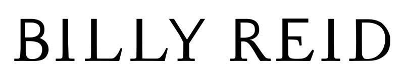 Camellia Print – Billy Reid