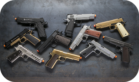 How Much Are Airsoft Guns? - Cost of Airsoft Guns