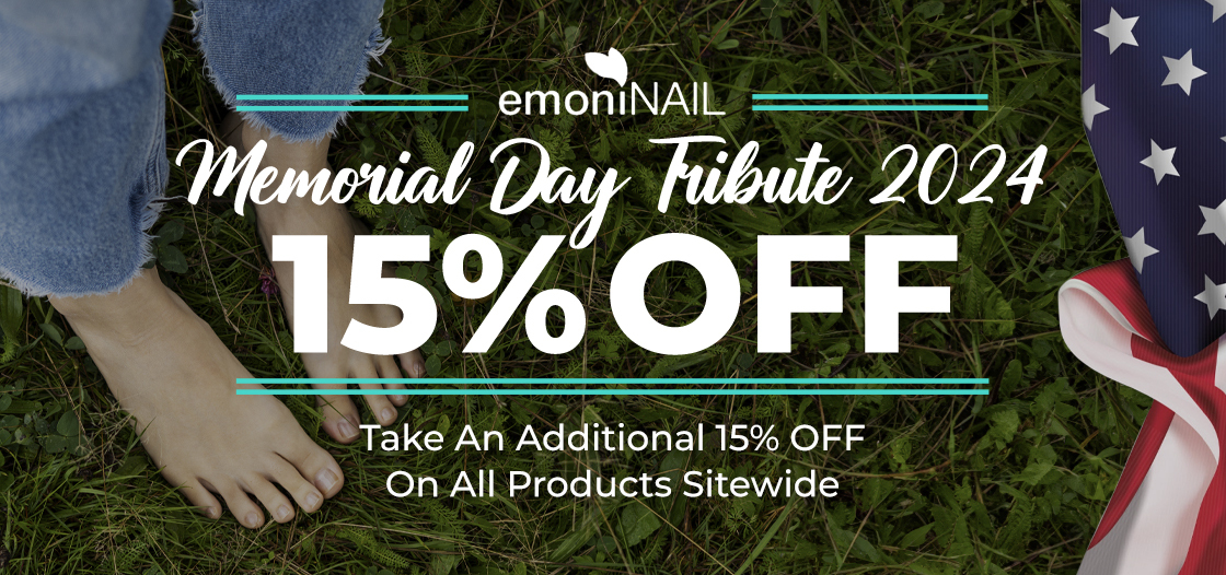 Regrow Pack – EmoniNail™ - Nail Fungus Treatment