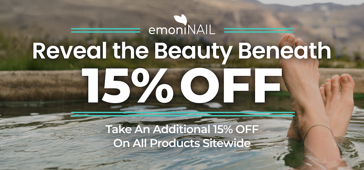 EmoniNail™ - Nail Fungus Treatment