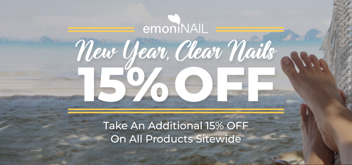 Topical Solution & Biotin Gummies – EmoniNail™ - Nail Fungus Treatment
