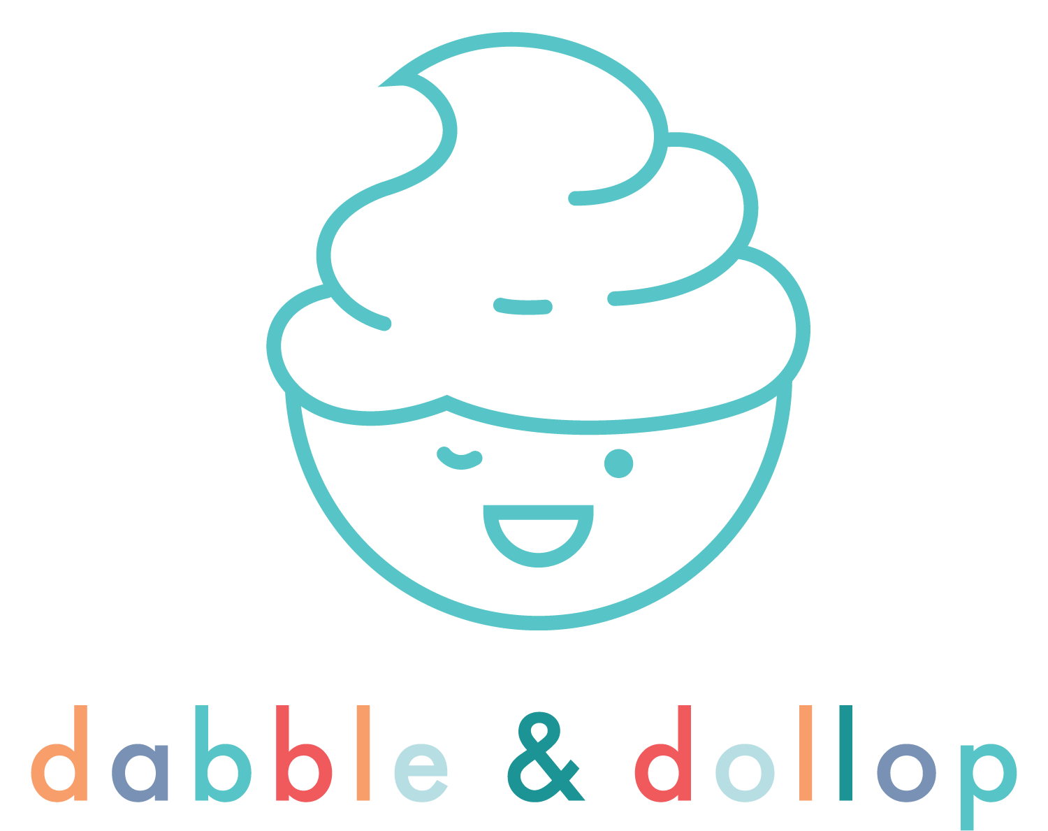 The Personal Care Industry – Dabble & Dollop
