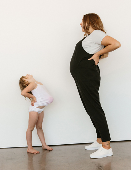 Maternity Clothing: Shop All Tops, Bottoms, Intimates & More