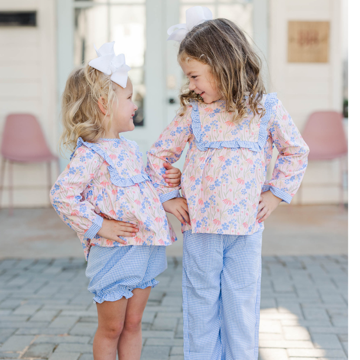 Stitchy Fish | Children's Boutique