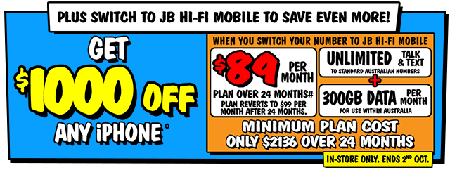 IPhone 16 Pro | iPhone 16 - Out Now - JB HI-FI