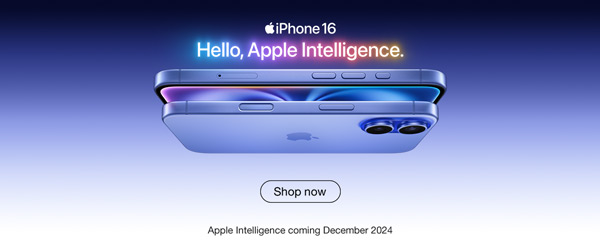 IPhone 16 Pro | iPhone 16 - Out Now - JB HI-FI