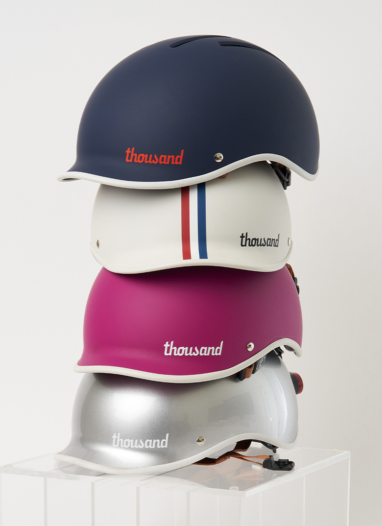 Chapter Collection | Thousand®