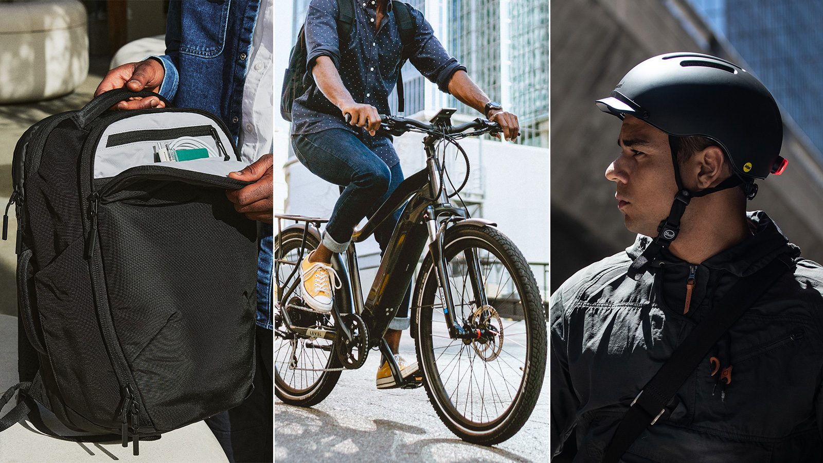 Commuter Essentials Giveaway | Thousand®