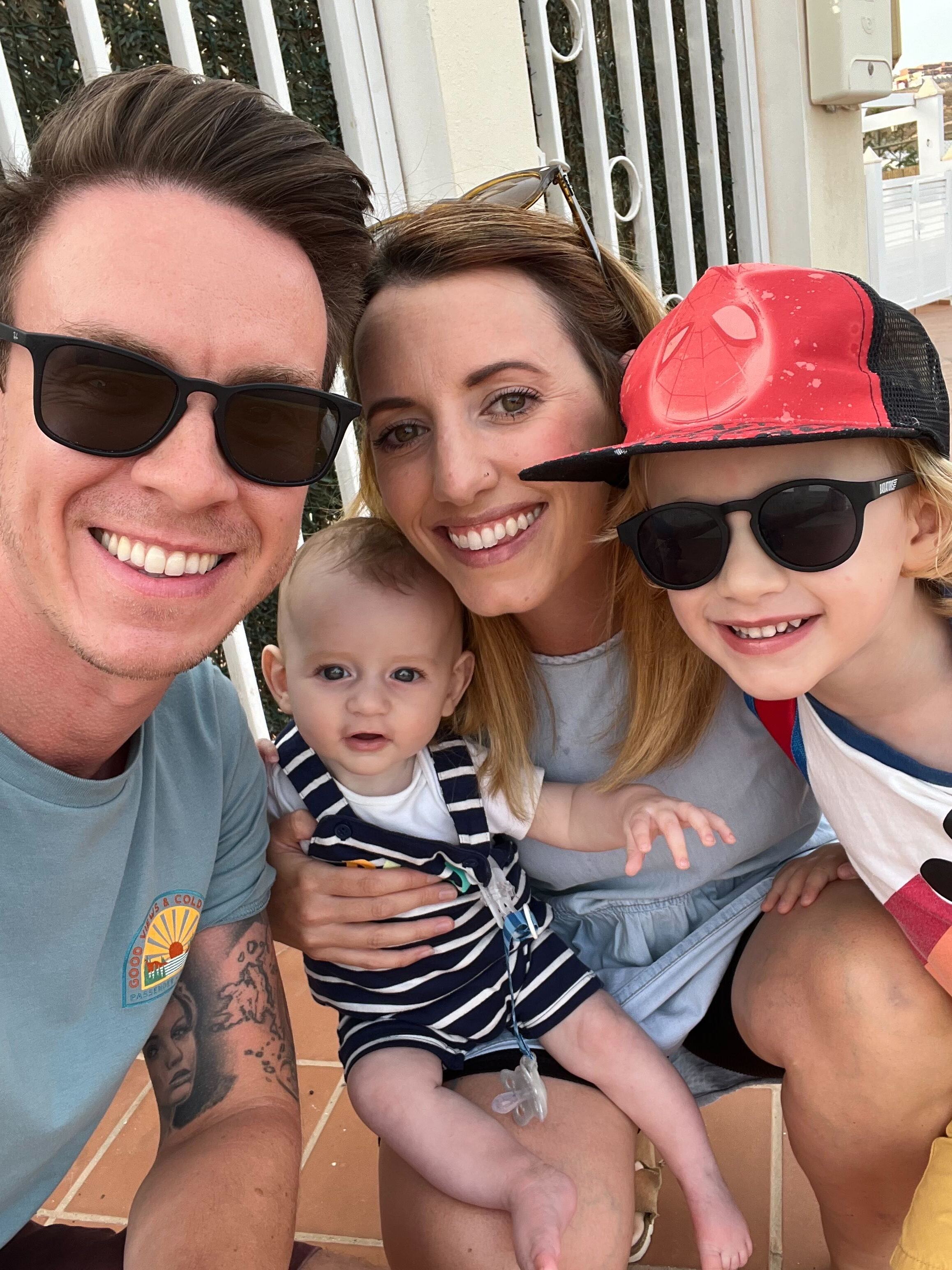 I've had loads of emails asking for this - Solace Jewellery