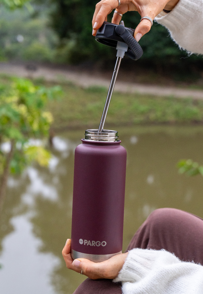 Stockists – Project PARGO