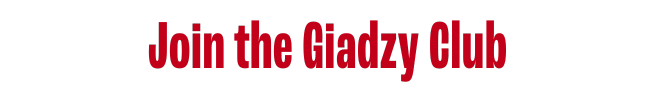 SMS Signup – Giadzy