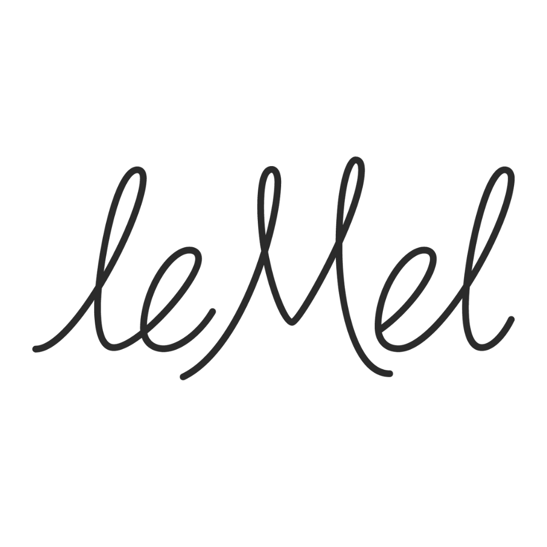 LET HER CHOOSE! - leMel