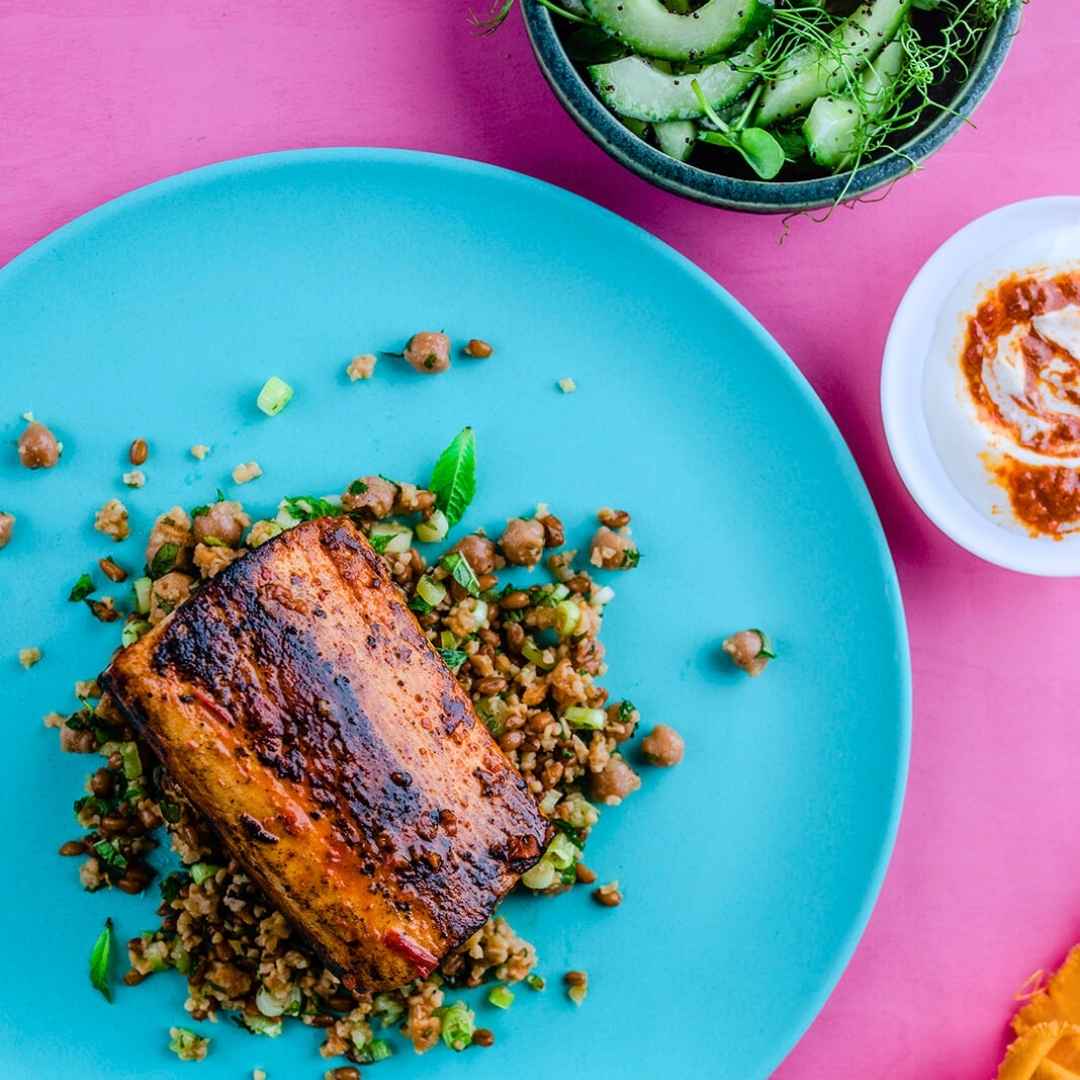 Fishopedia | Find Out More About The Types of Fish We Sell | The Fish ...