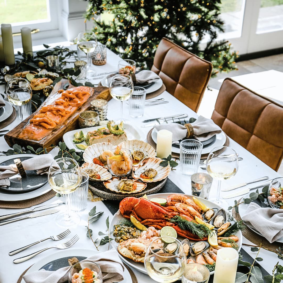 Recipes | Explore Our Range Here | The Fish Society