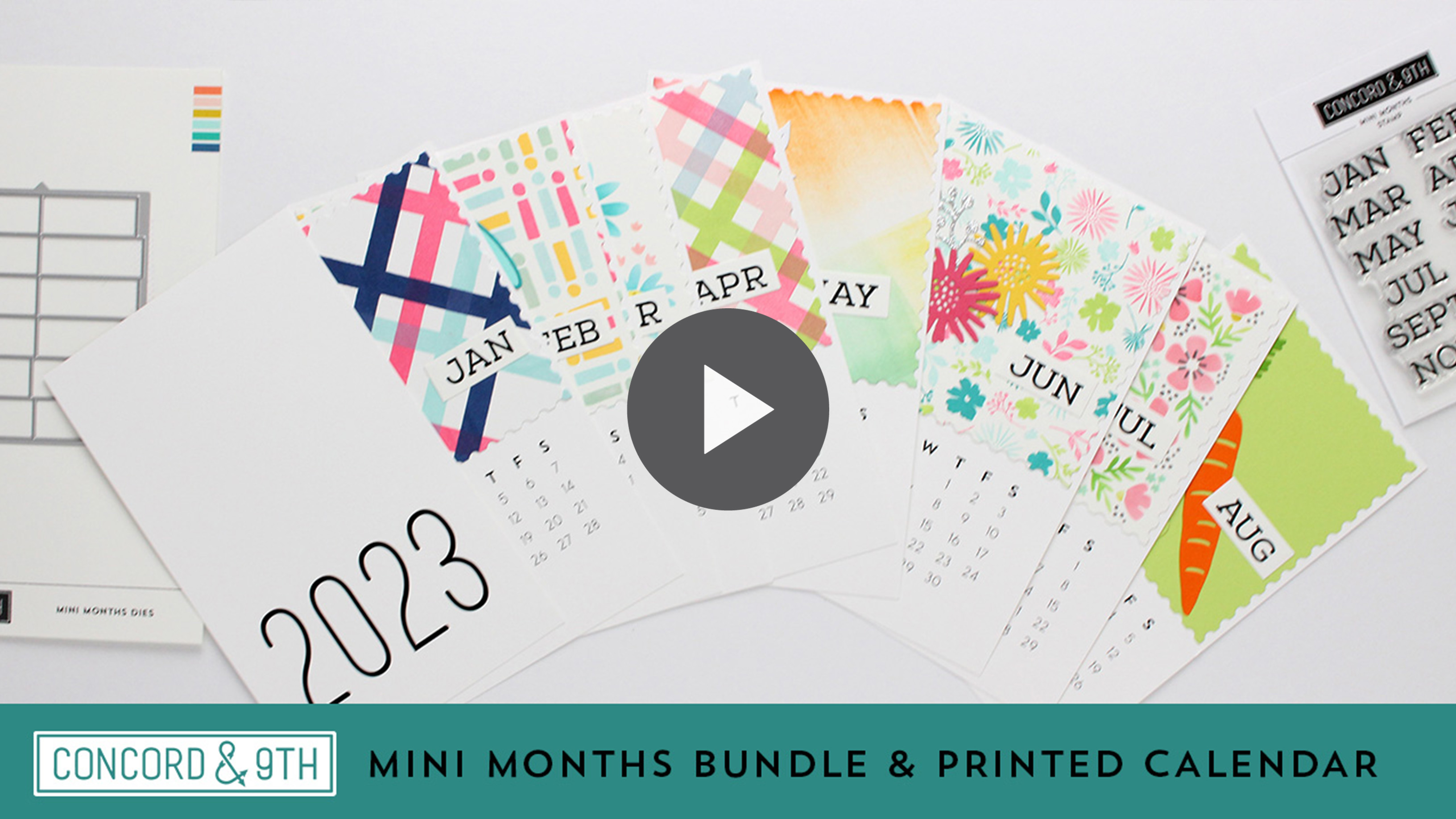 Need a little more inspiration? Click on the video below and watch as ...