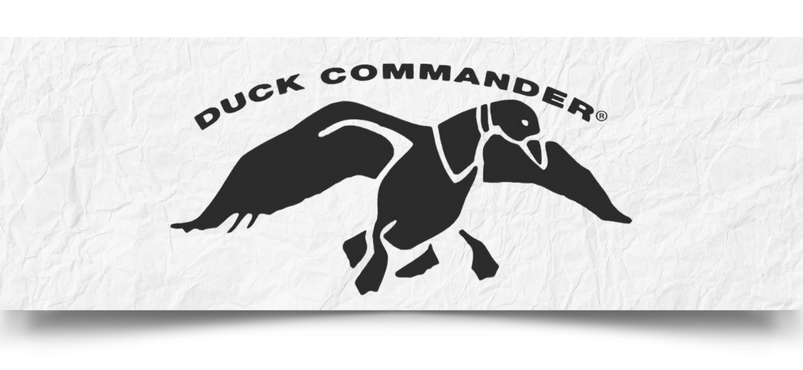 Duck Commander Wallpaper