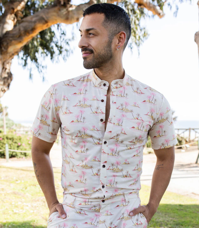 Buy Men's Jumpsuits - Stylish & Comfortable Jumpsuits – RomperJack
