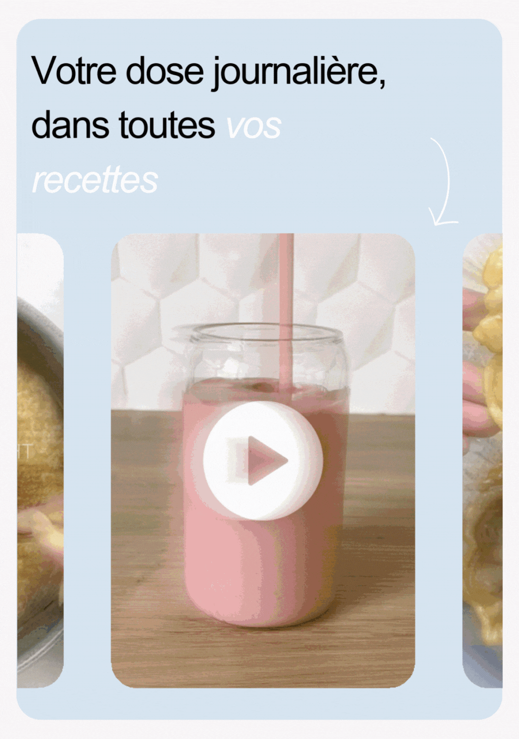Dans Toutes Vos Recettes
