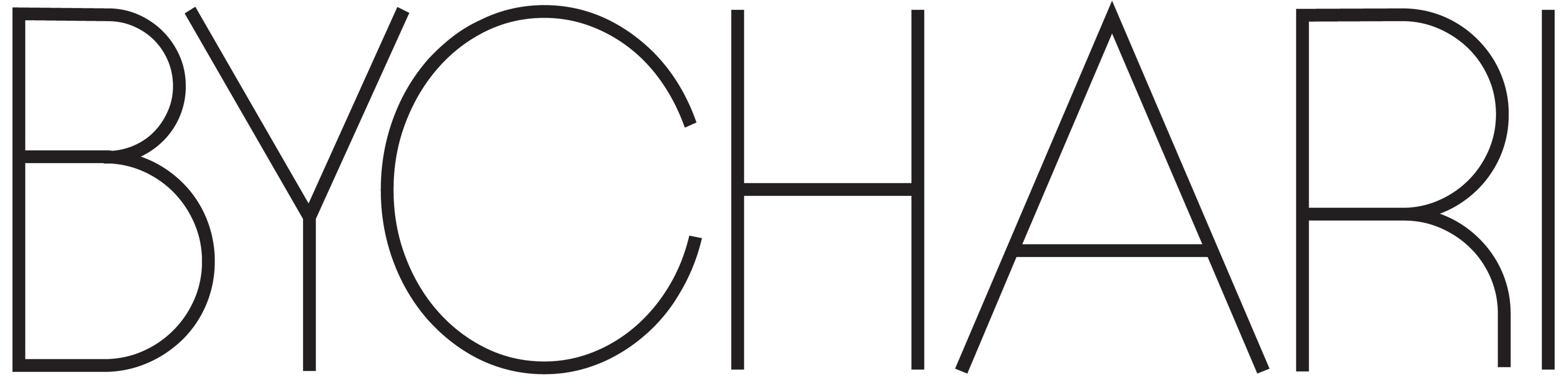 SIZING GUIDE – BYCHARI