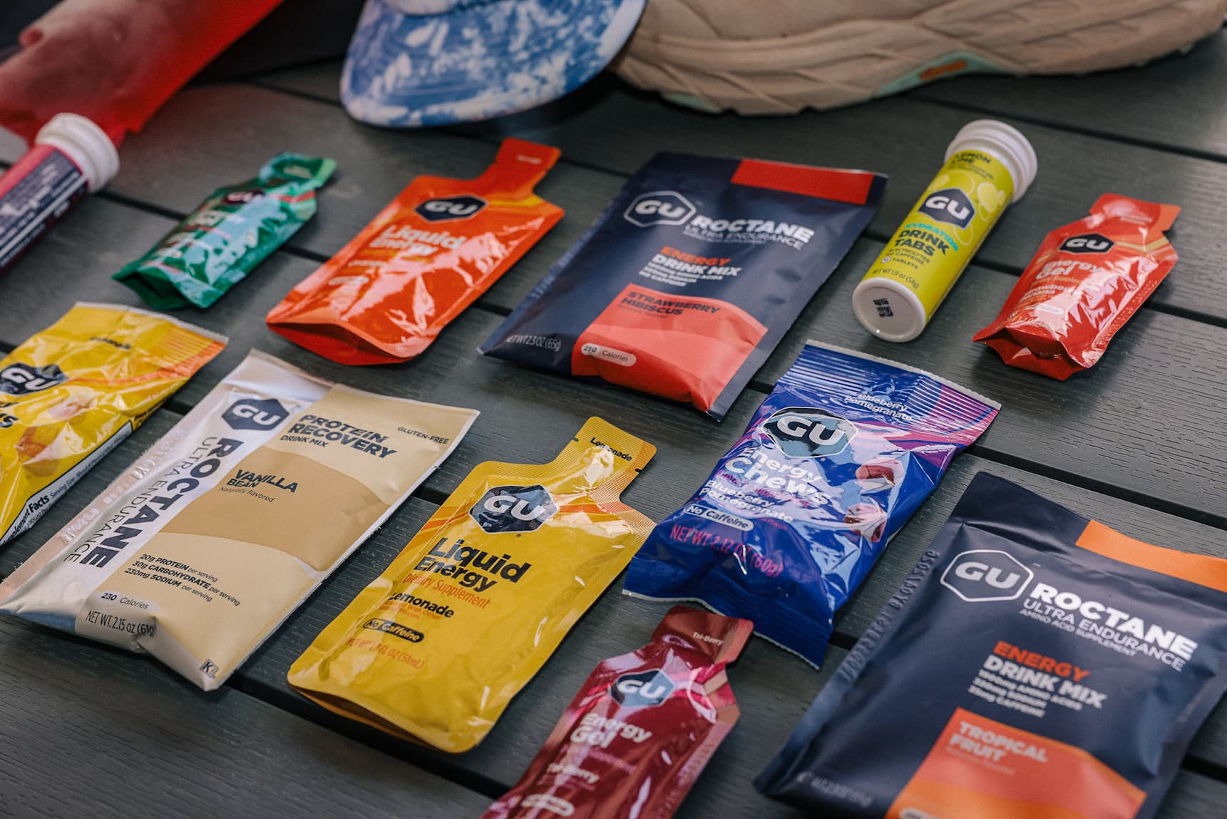 GU Near You – GU Energy Labs