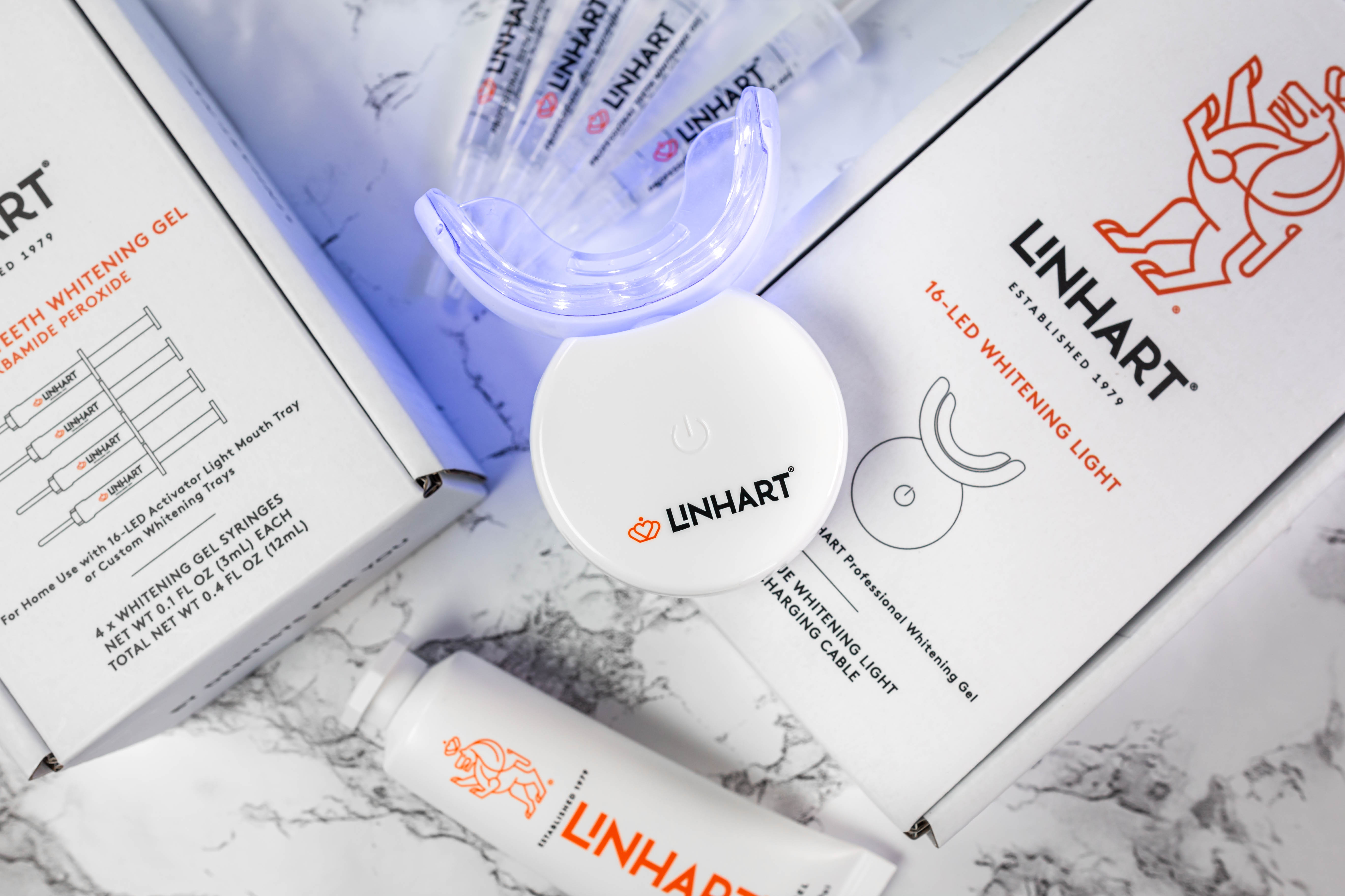 Free Trial – LINHART NYC