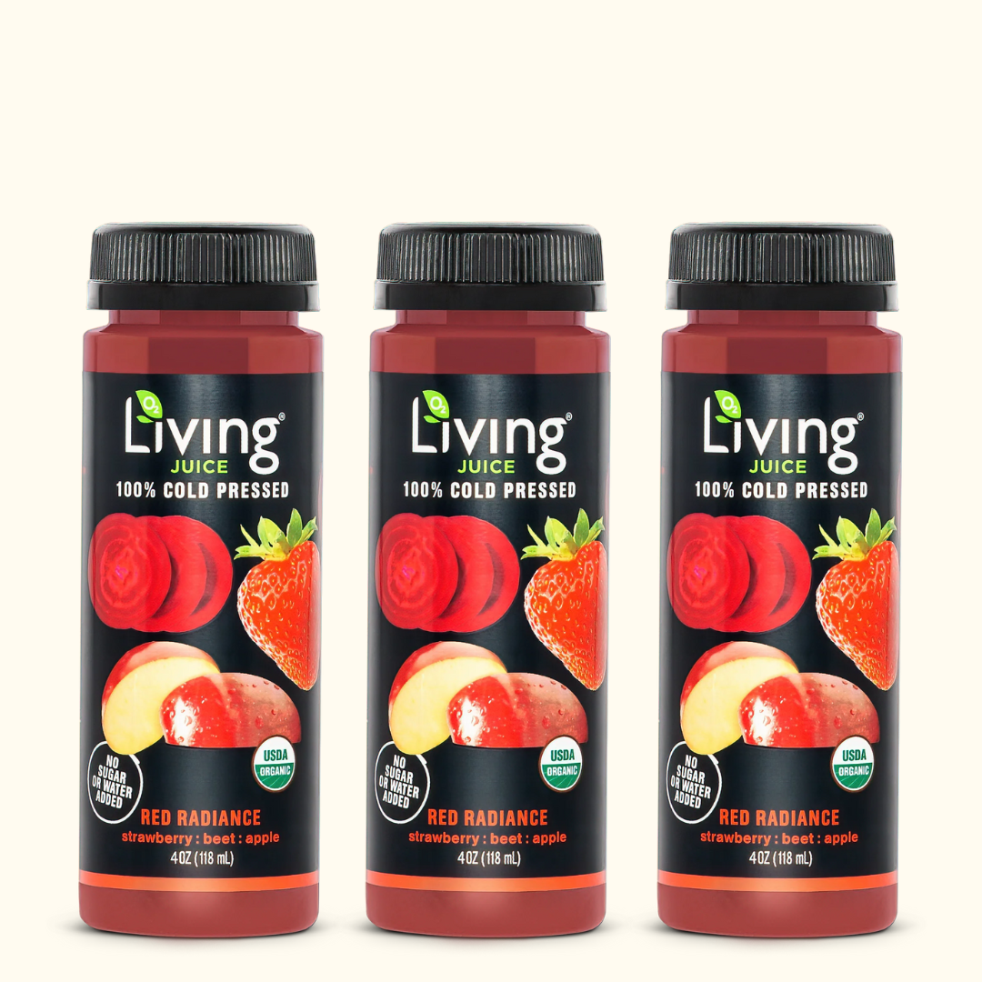 Almond Butter, Banana, Strawberry or Blueberry Sandwich – Drink Living ...