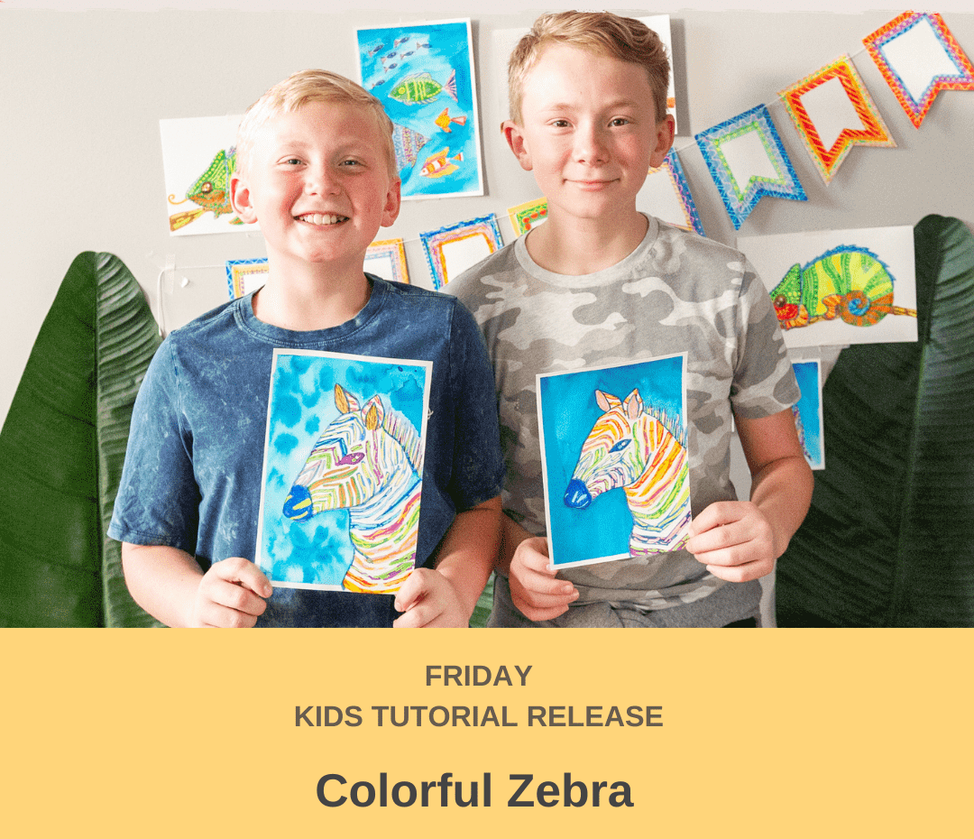 Let's Make Art Sunday Digest 📰 - Let’s Make Art