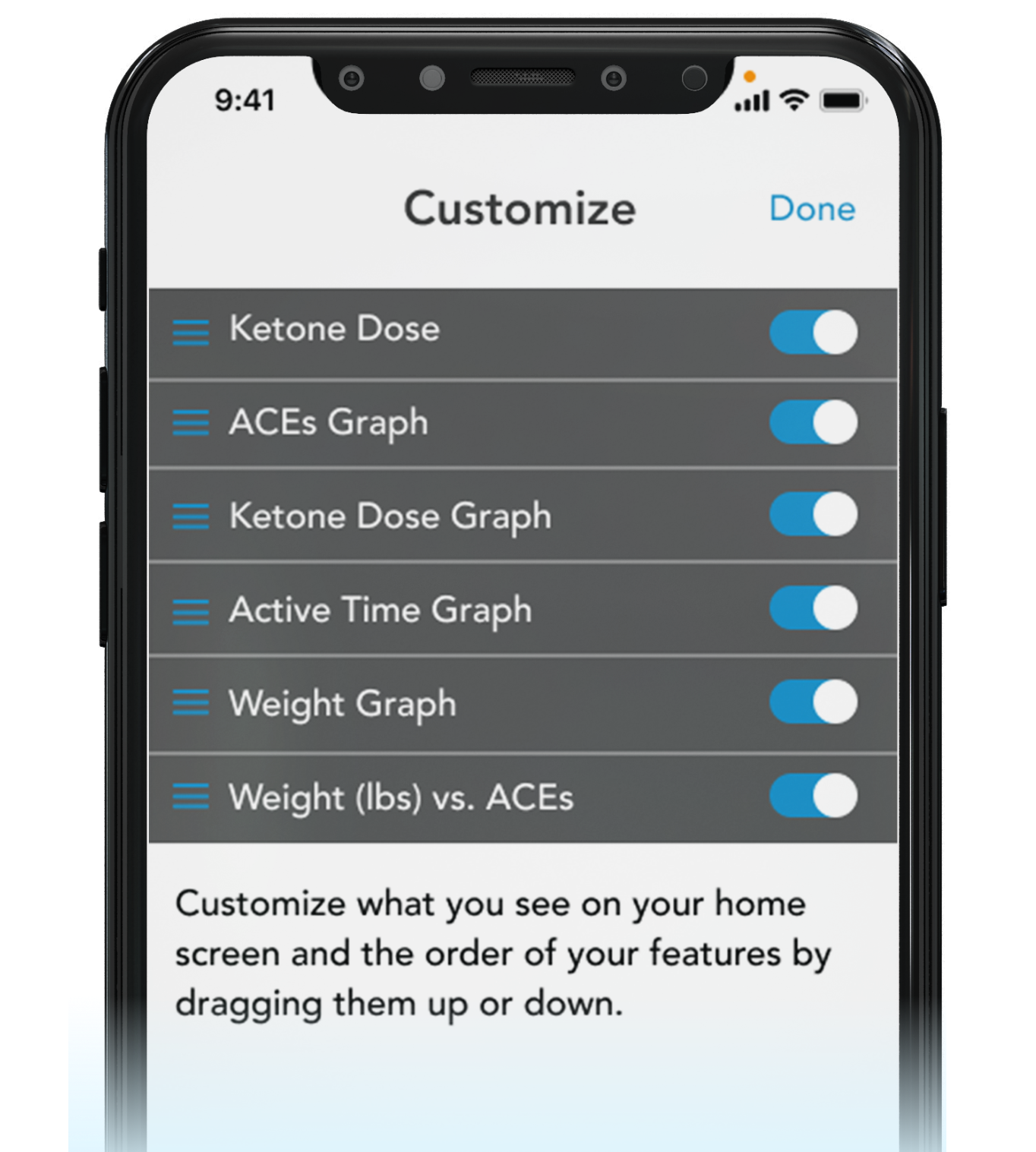 It's Here! Live the New Biosense App Experience. - Biosense