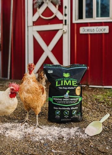 Store Locator – First Saturday Lime