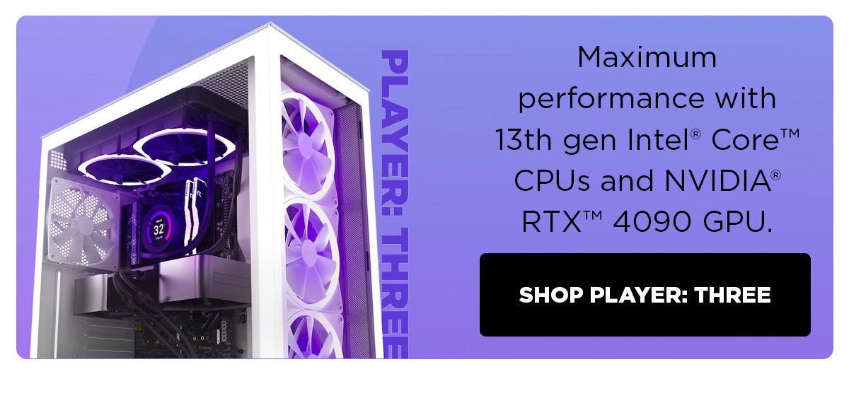 NEW Prebuilt PCs 🚨 - NZXT
