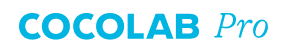 COCOLAB Pro Sign Up – COCOLAB PRO