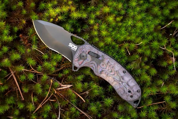 Clip Request | SOG Knives and Tools