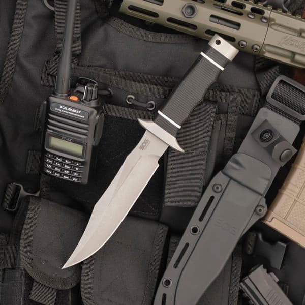 SOG Professional Gear