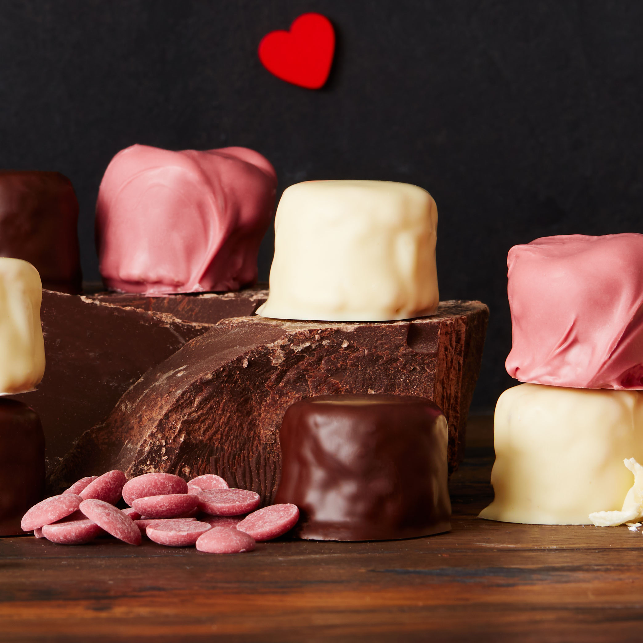 FEBRUARY EXCLUSIVE: The rare Ruby Red Macc is back! 💘 - Michelles Maccs