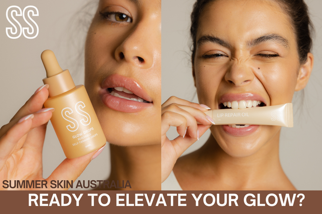 GET IN TOUCH – Summer Skin Australia