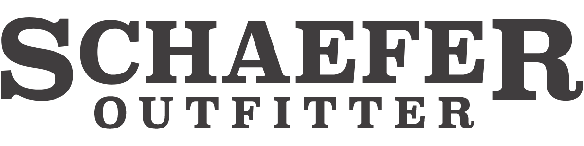 Ranch Tools & Knives | Schaefer Outfitter