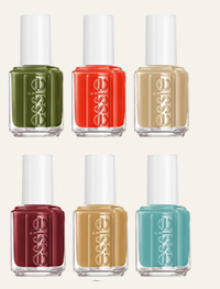 Essie Fall 2022