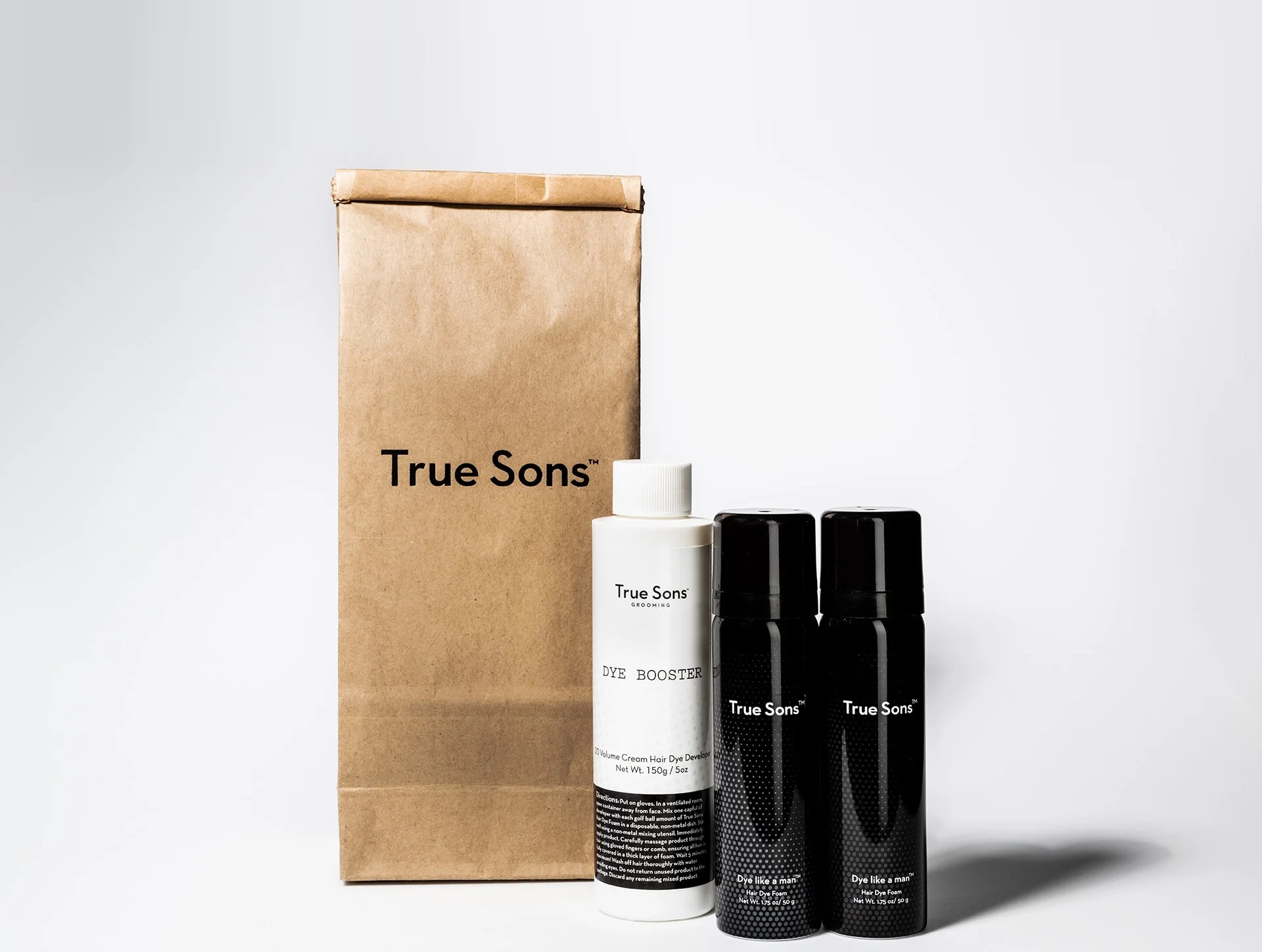 Manage Subscriptions – True Sons
