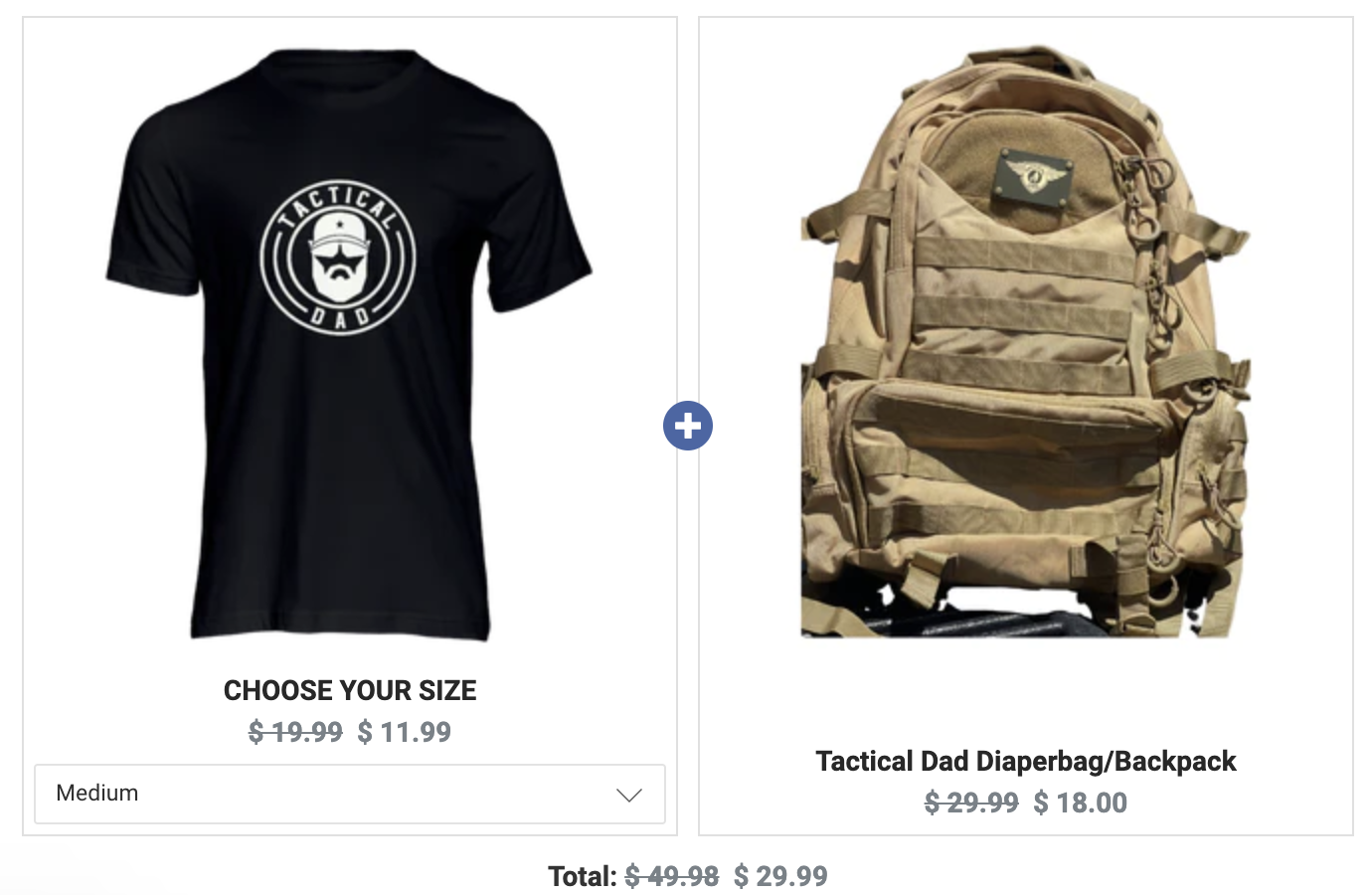 Ancient Treasures + Tactical Dad = Winning! - Ancient Treasures