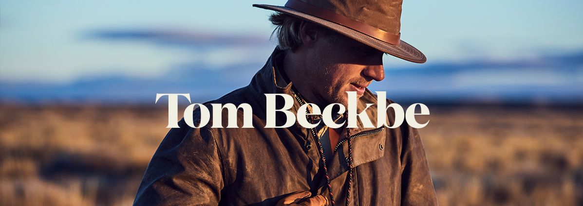 Shell Box Carrier | Tom Beckbe