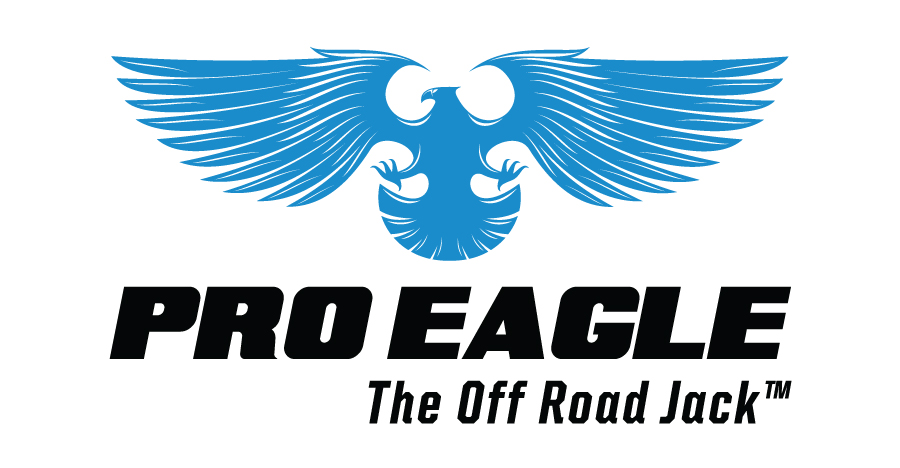 Activate Warranty - Pro Eagle