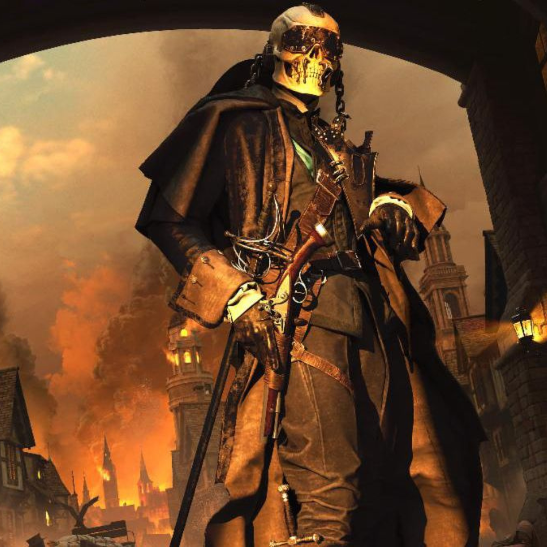 EXCLUSIVE - THE HISTORY OF VIC RATTLEHEAD – Megadeth