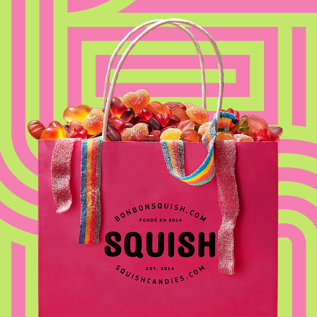 Promotions – SQUISH Candies Canada