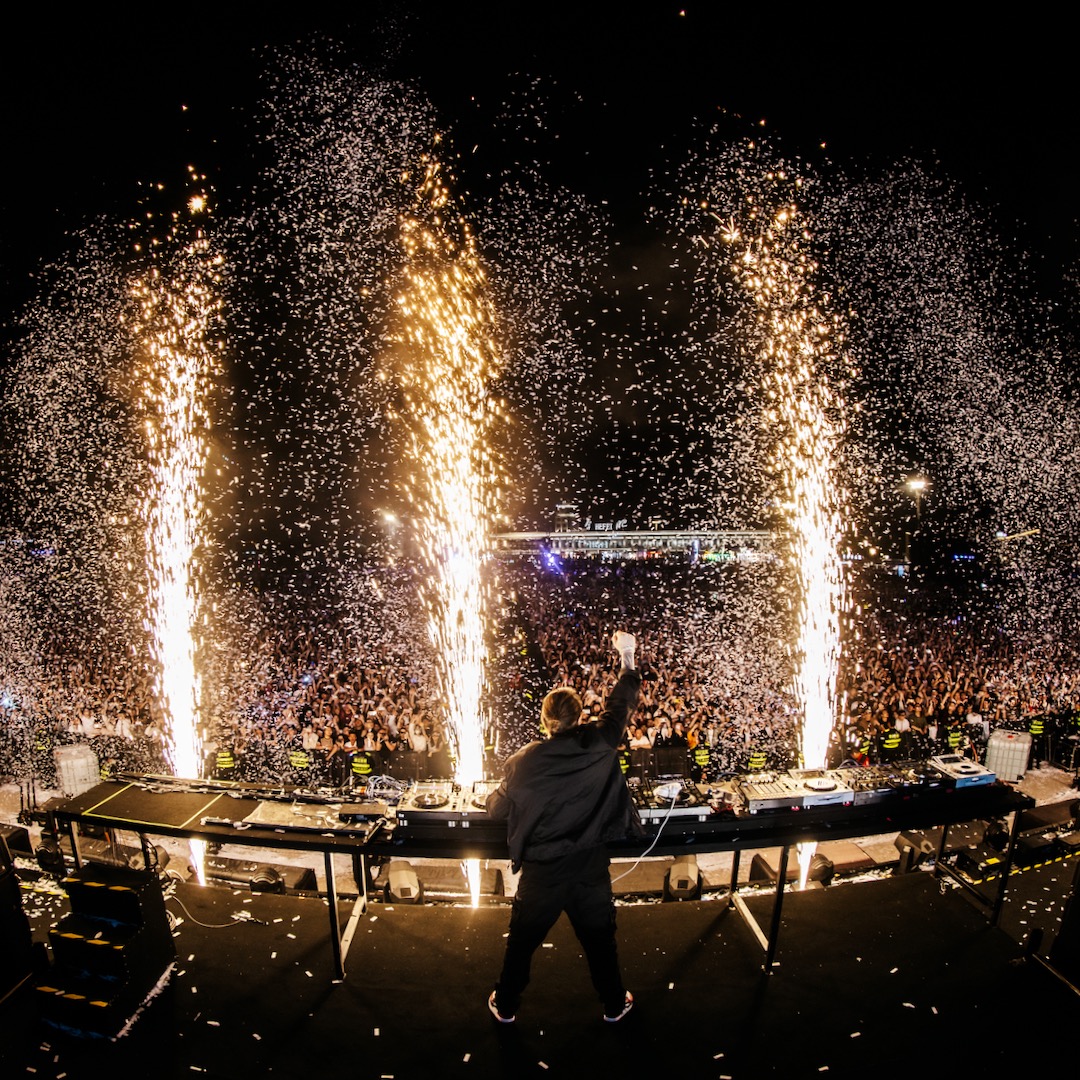 Alesso Collection – Alesso Collection