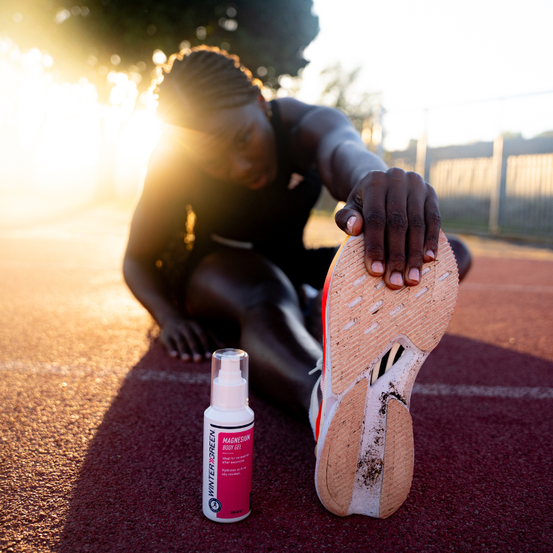 Joint and Muscle Recovery Product Range | Wintergreen - Wintergreen_US